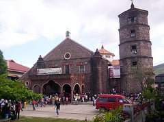 Mesangkatolikongsimbahanngsimbahan