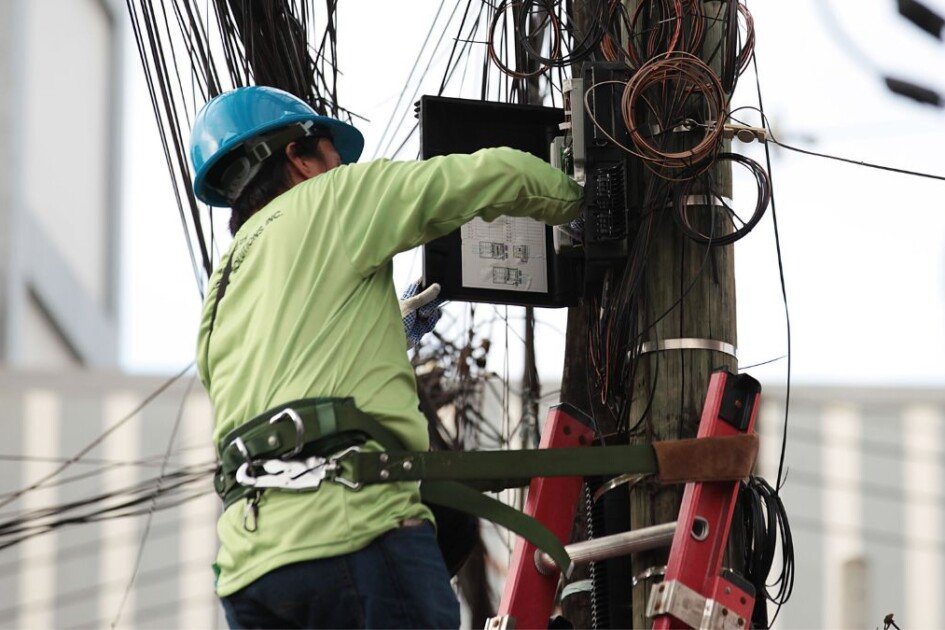 Converge launches BIDA Fiber